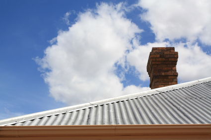 Metalldach & Zinkdach - robust und wetterfest