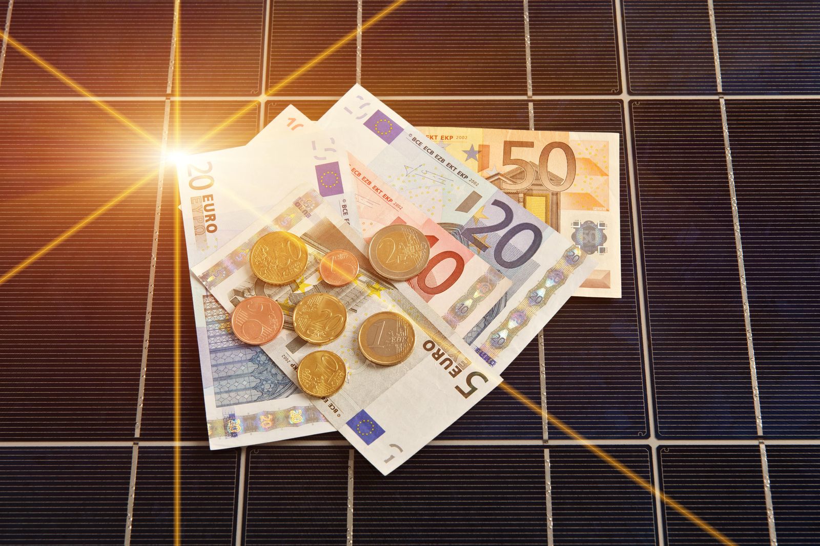 Preise für Solarmodule: Warum ein Kauf jetzt lohnt ☀