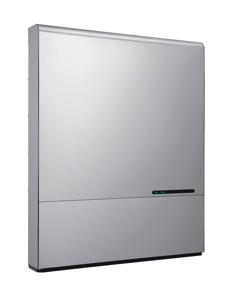 LG ESS Home 10 & 8: Flexible PV-Batteriespeicher ☀