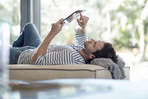 Heizungssteuerung mit Bosch HomeCom