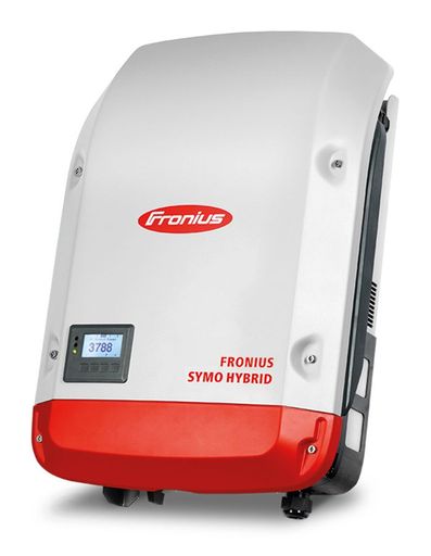 Fronius Energy Package ☀