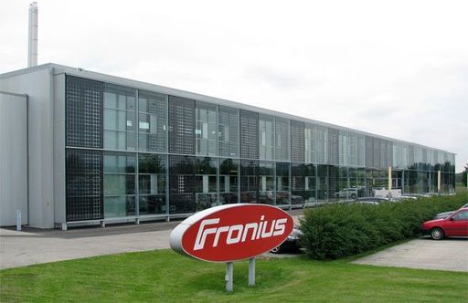 Fronius Wechselrichter im Themenüberblick: Modelle & Test ☀