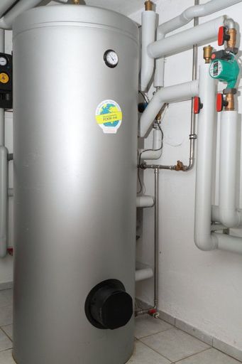 EVU-Sperre bei Wärmepumpen vor und ab 2024