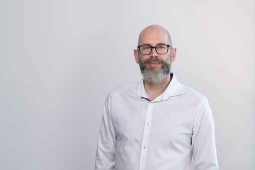 Die Redaktion stellt sich vor: Thorben Frahm