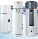 Speicher- & Wärmepumpensysteme von Austria Email
